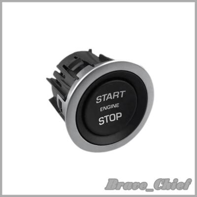 Start Stop Ignition Switch Button for Land Rover Range Rover Sport ...