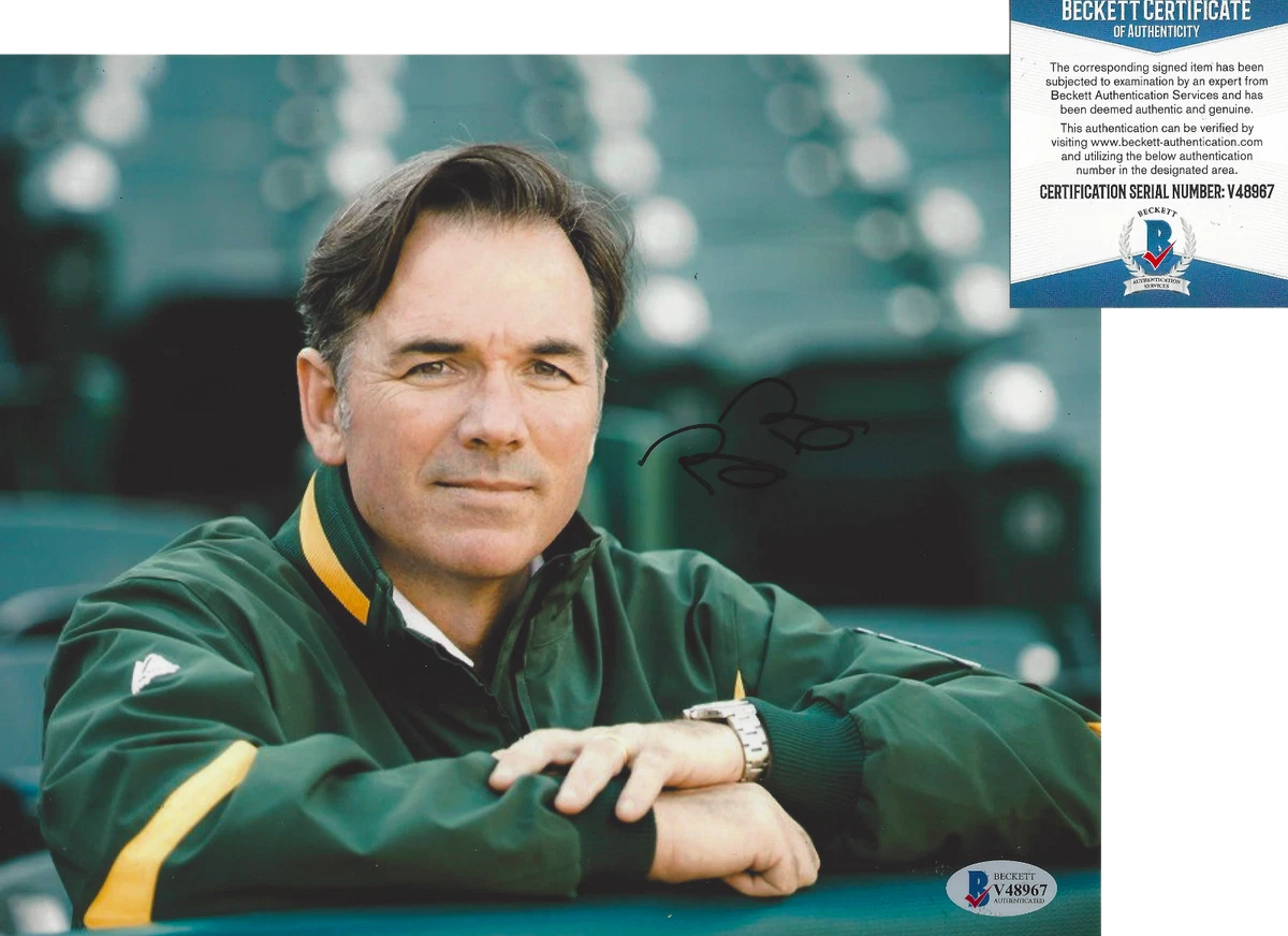 Billy Beane Moneyball