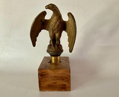 Finials - Flag Pole Toppers