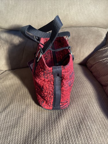 Donna Sharp handbags Raleigh Reece bag item number 15528 | eBay