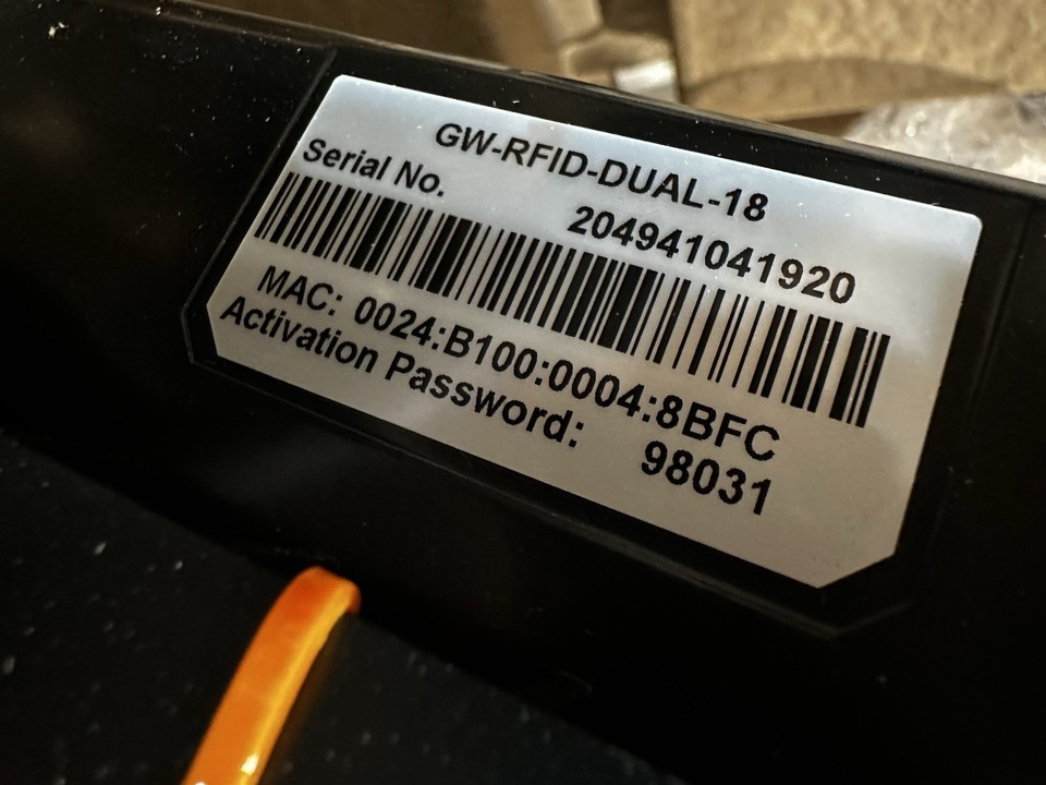 🔴ChargePoint CT4000 Commercial Dual EV Charge Station Head CT4020-HD-GW ...