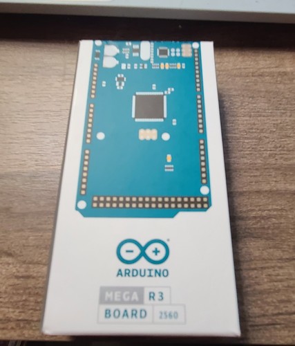 Arduino Mega 2560 REV3 - 256KB (8KB after bootloader) Flash Memory | eBay