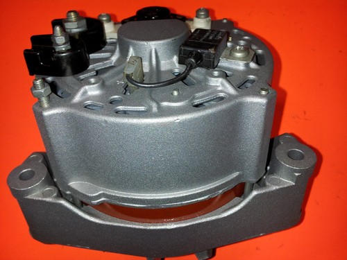 1991 Mercedes Benz 350SD L6/3.4L Diesel Engine 80AMP Alternator | eBay