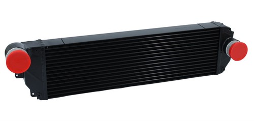 Charge Air Cooler Fits International Prostar OE# 2591600C91 Lifetime ...