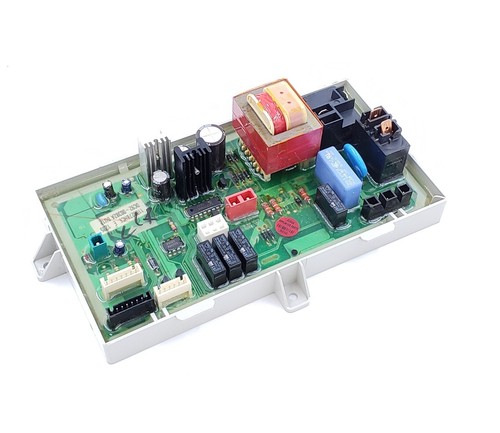 Genuine Samsung Dryer Control Board DC92-00382A Same Day Ship & 60 Days ...