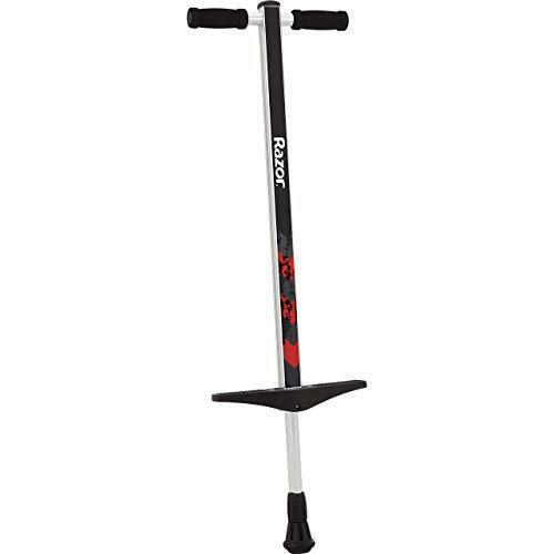 Razor Gogo Pogo Stick - Black for sale online | eBay