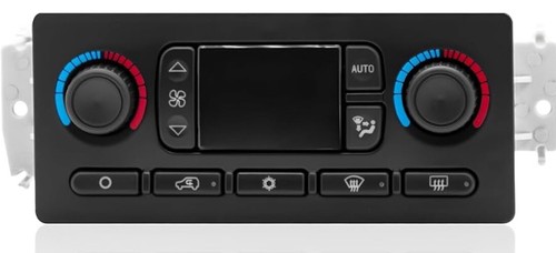 Dorman 599-211XD Climate Control Module Compatible with Select Models ...