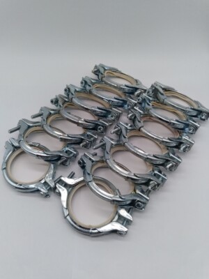 Jacob 800416 Pull Ring Clamp Lot of 14 | eBay