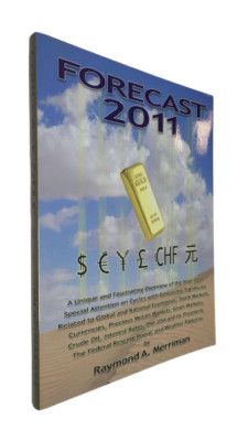 Forecast 2011 by Raymond Merriman - Financial Markets Astrology ...