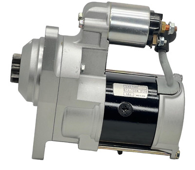 Starter fits Chevy GMC DIESEL 6.6 Duramax V8 Silverado Sierra LB7 LLY ...