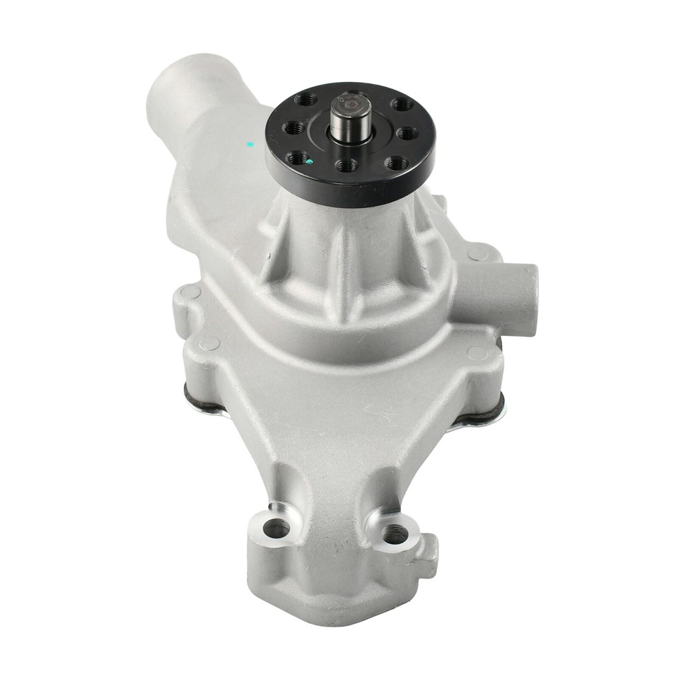 Satin High Volume Mechanical Short Reverse Rotation Water Pump For ...