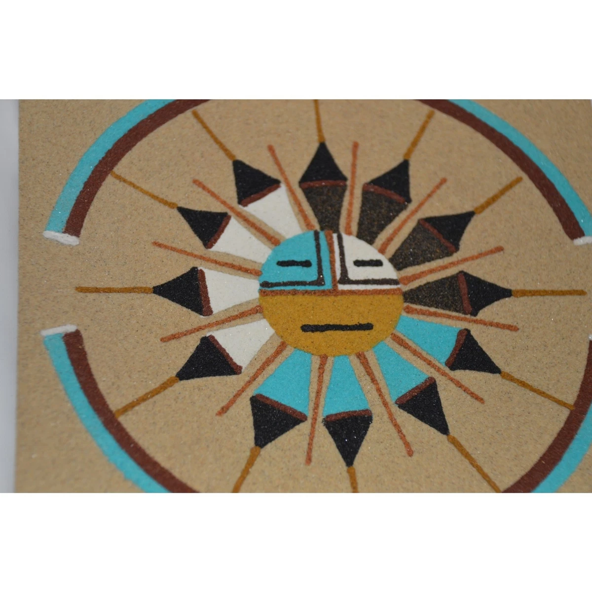 Navajo Religious Symbols
