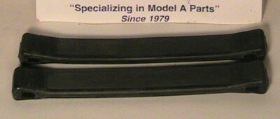 1928-1929 Model A Ford 8" Rubber Door Check Straps. One Pair | eBay