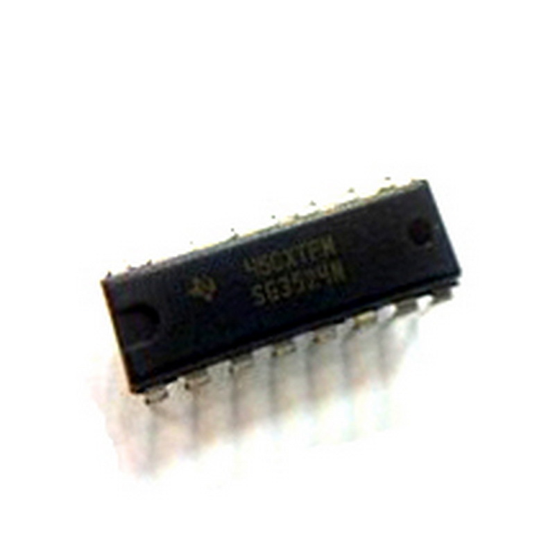 5 PCS SG3524N DIP-16 SG3524 SMPS control circuit | eBay