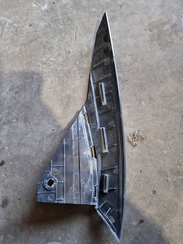 Mercedes A Class W177 Front Bumper Bracket Left A1778859502 2019 | eBay