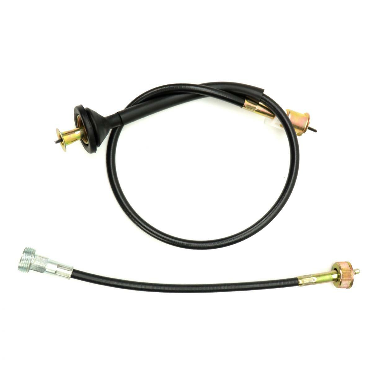 Set Speedo Meter Cable Speedometer For Toyota Corolla Ae100 Ae101 102 ...