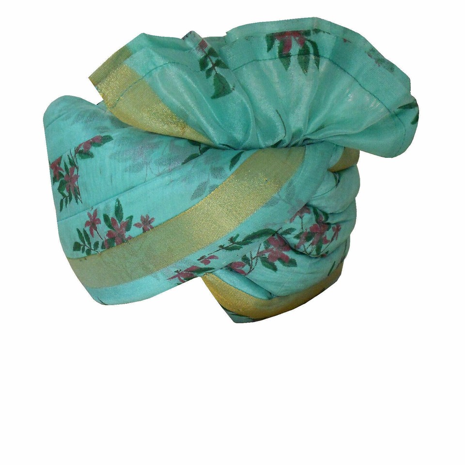 Men Hat Top Safa Indian Hat Sherwani Pagri Handmade Safa Groom Turban ...