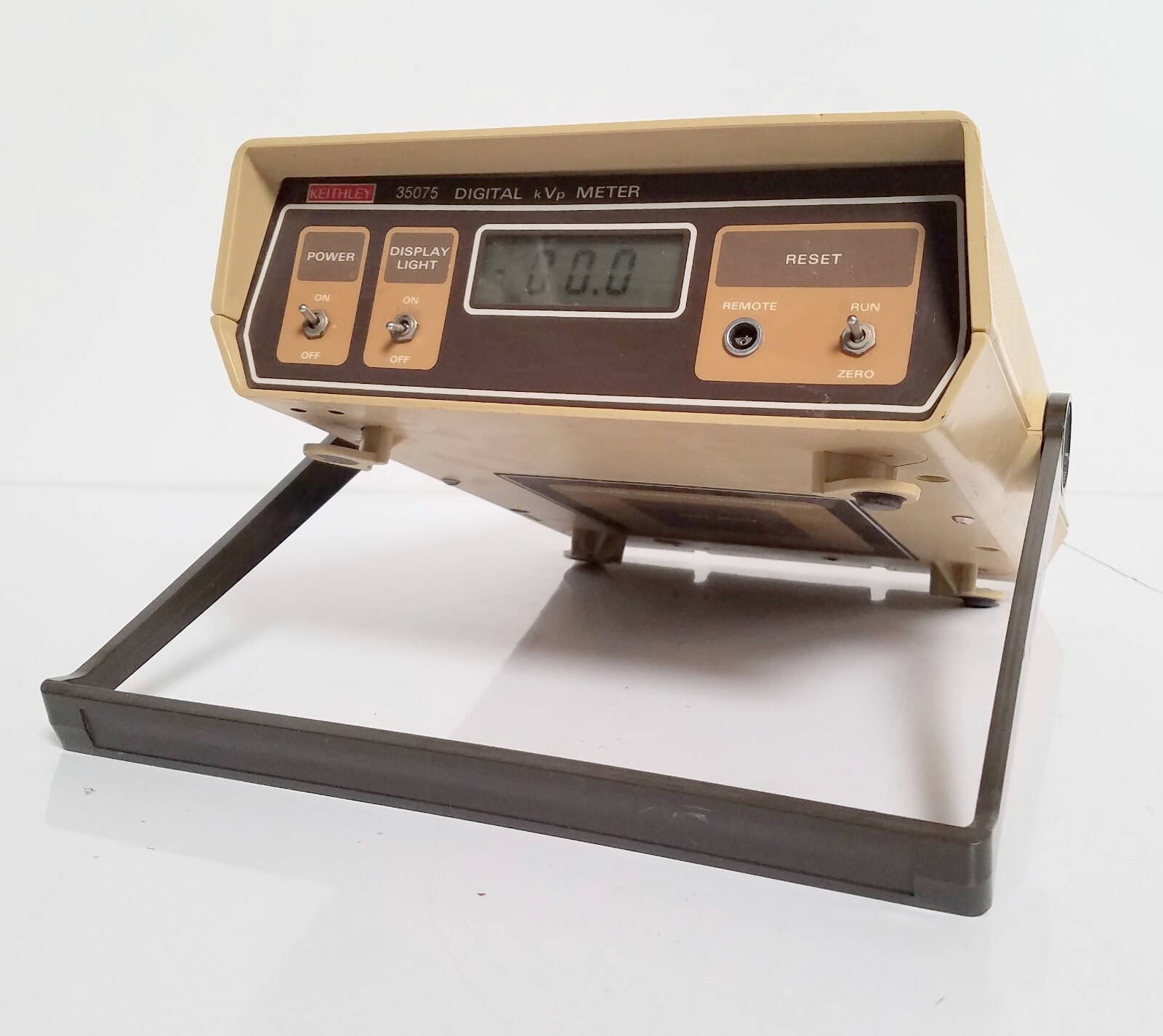 Keithley 35075 Digital X-ray KVP Meter See Details for sale online | eBay