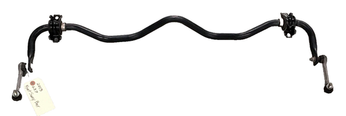 09-13 Infiniti G37 RWD Rear Suspension Stabilizer Sway Bar With End ...