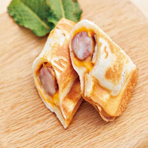 Hot Sand Solo 4W1H Compact Grilled Sandwich Maker for Gas 14×28.5×4 | eBay