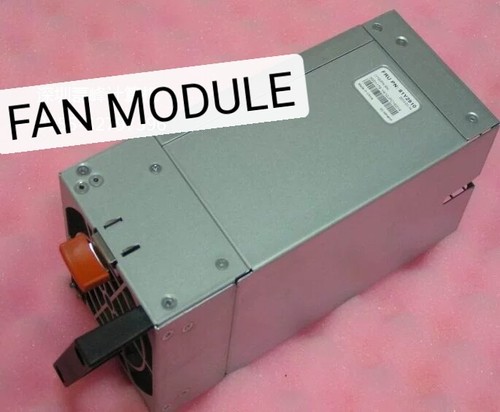 81Y2910 FAN MODULE For IBM 80MM FLEX SYSTEM Enclosure Server Fan ...