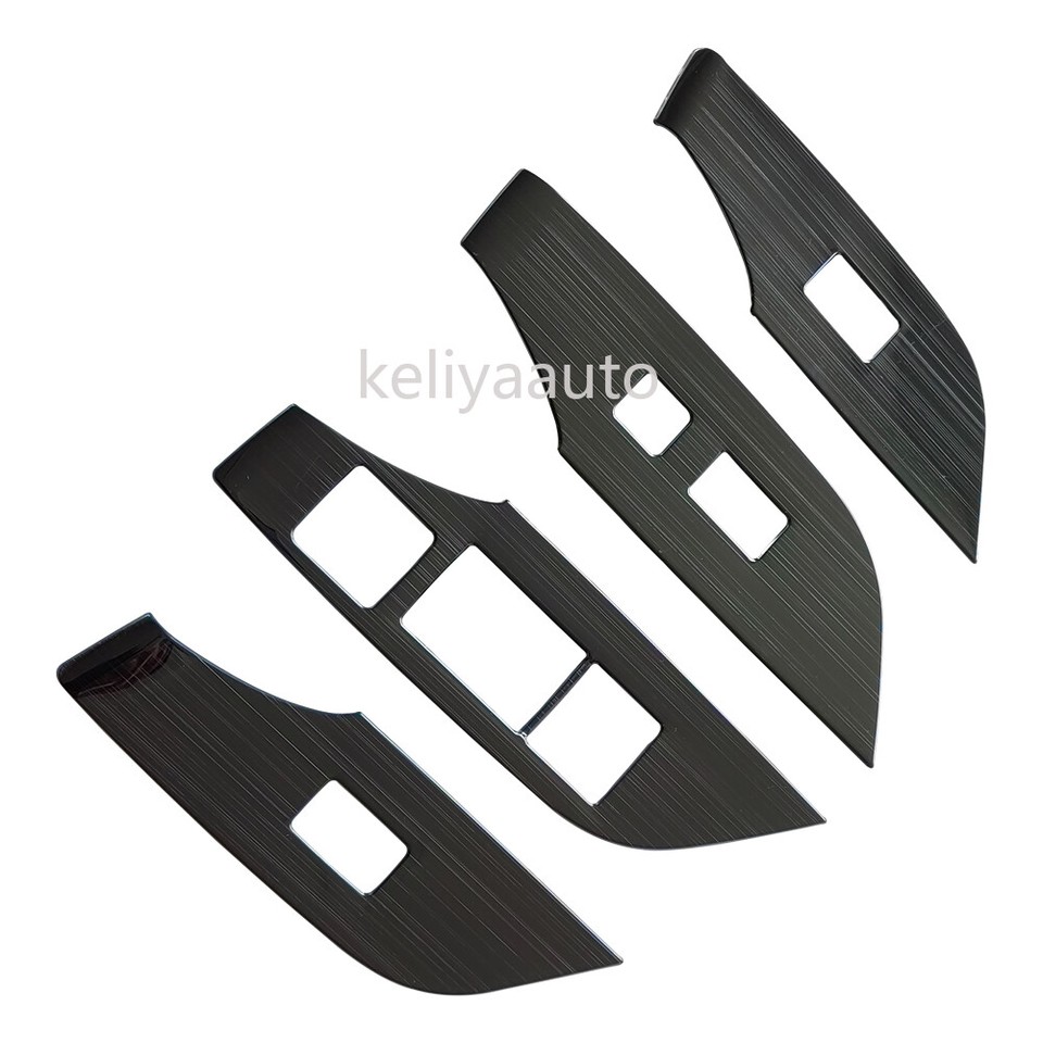 For 2020-2025 Toyota RAV4 Accessories Window Switch Control Button ...