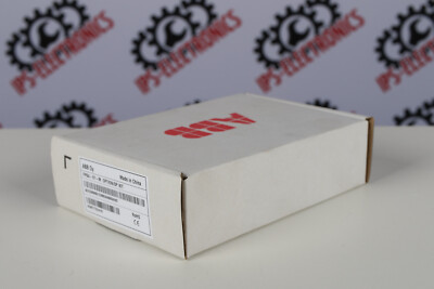 ABB FPBA-01-M (OPTION/SP KIT) - 6 months warranty | eBay