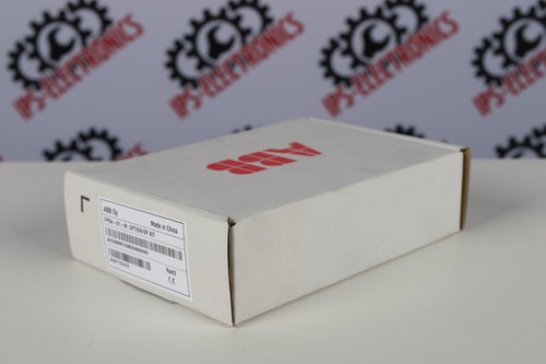 ABB FPBA-01-M (KIT OPTION/SP) - Garantie 6 mois | eBay