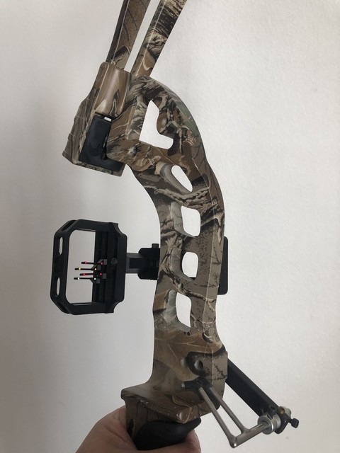 Jennings Archery Buckmaster 2000 Bow for sale online | eBay