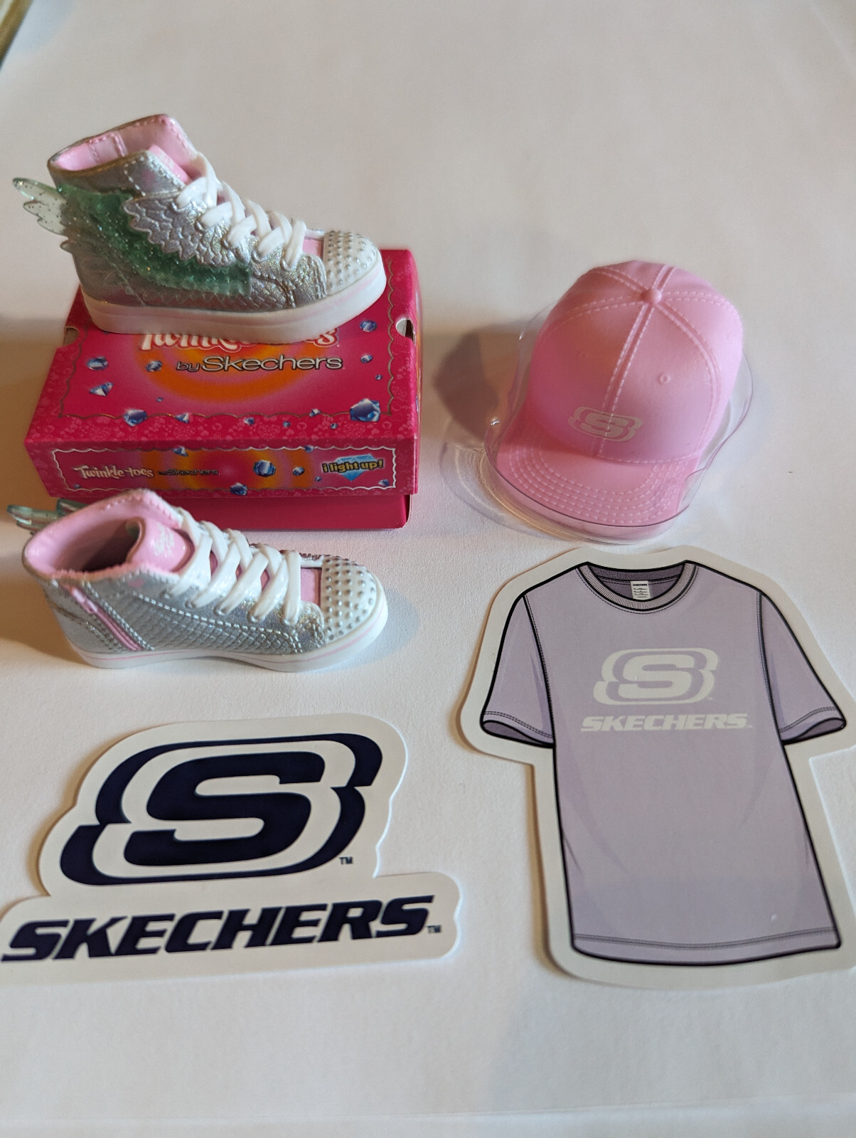 NEW Zuru Mini Brands SNEAKERS ~ You Pick ALL IN STOCK COMBINED SHIPPING ...