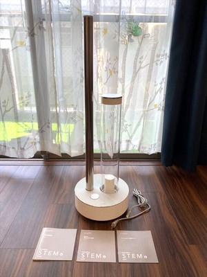 Cado Humidifier STEM 630i HM-C630I-WH White | eBay