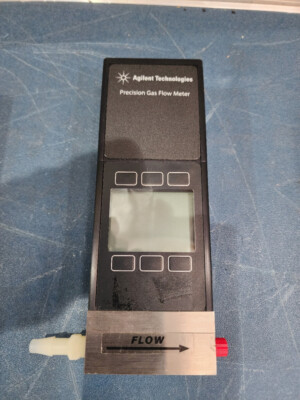 HP/Agilent 5067-0223 Gas Flow Meter Unit #42 | eBay UK