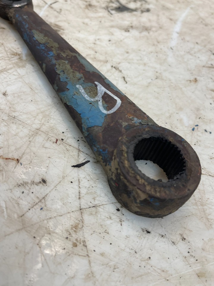 1963 Fordson Super Dexta 2000 Tractor Right Steering Box Arm | eBay