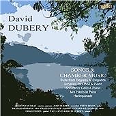 David Dubery - : Songs and Chamber Music (2011) for sale online | eBay UK