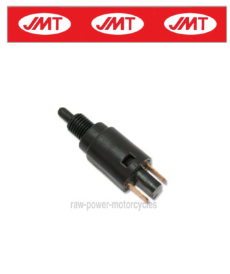 Fits Piaggio NRG mc3 50 LC 2001- 2002 Front or Rear Brake Light Switch ...