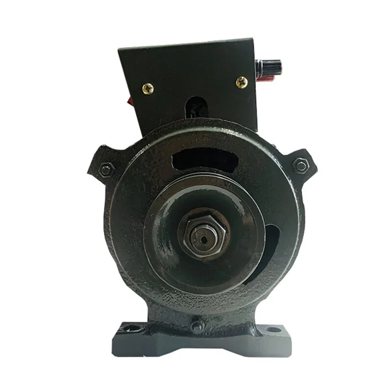 220V 5000W High Power Small Pulley Type Permanent Magnet Lighting ...