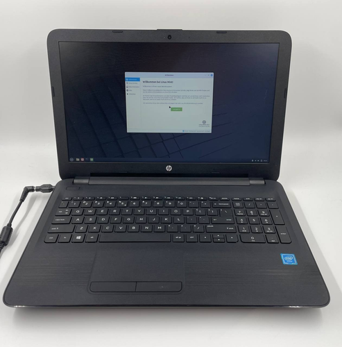 HP TPN-C125 Laptop/Notebook Intel Pentium N3060 4GB 128GB M.2 Linux ...