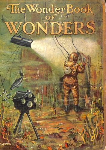 The Wonder Book Of Wonders | eBay