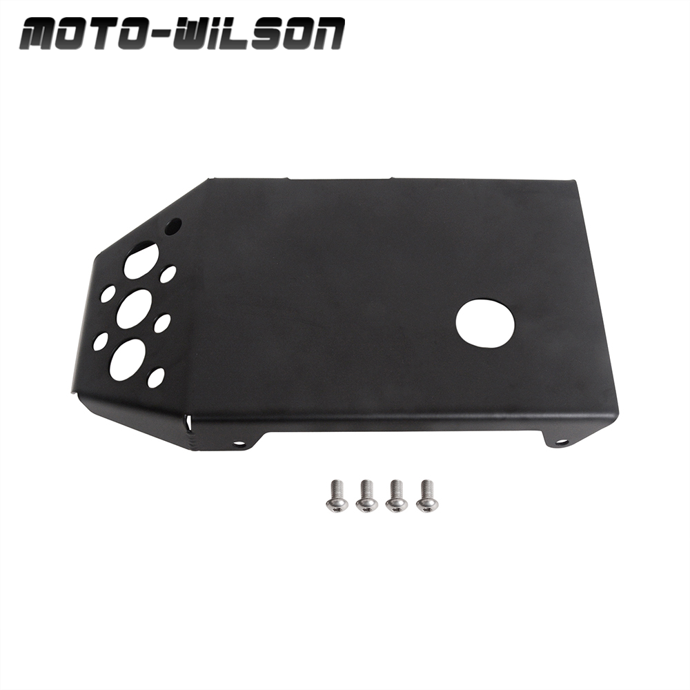 For BMW K100 K75 K1100 K1200 Under Body Belly Engine Guard Protection ...