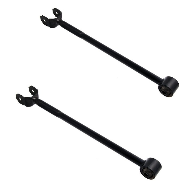 2Pcs Rear Control Trailing Arm for Toyota Highlander Lexus RX300 OE ...
