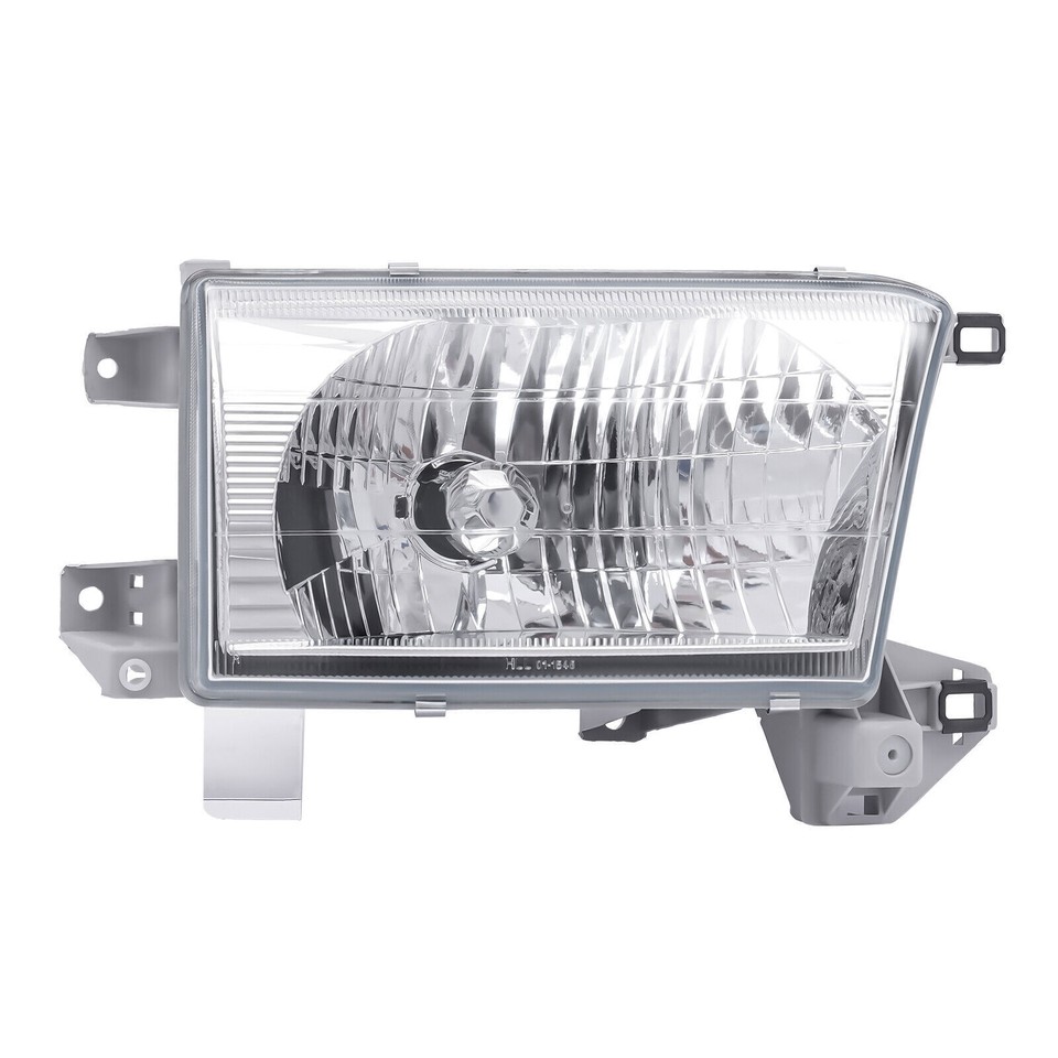 Headlight Assembly Set For 1996-2002 Toyota 4Runner Left Right Side ...