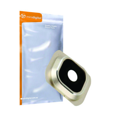 rear camera lens for Samsung Galaxy s6 edge G925i G925 gold | eBay ...