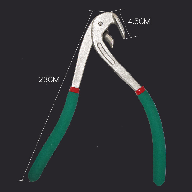 Car Dent Repair Eagle Nose Pliers Edge Pliers Concave and Convex ...