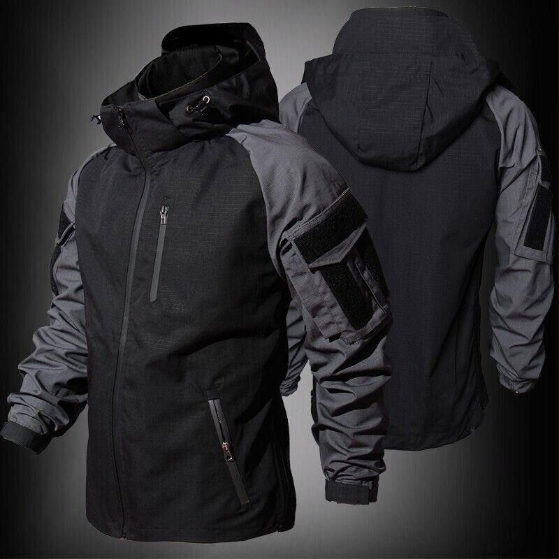 New Special Forces Military Tactical Jacket Pants Spring Autumn ...