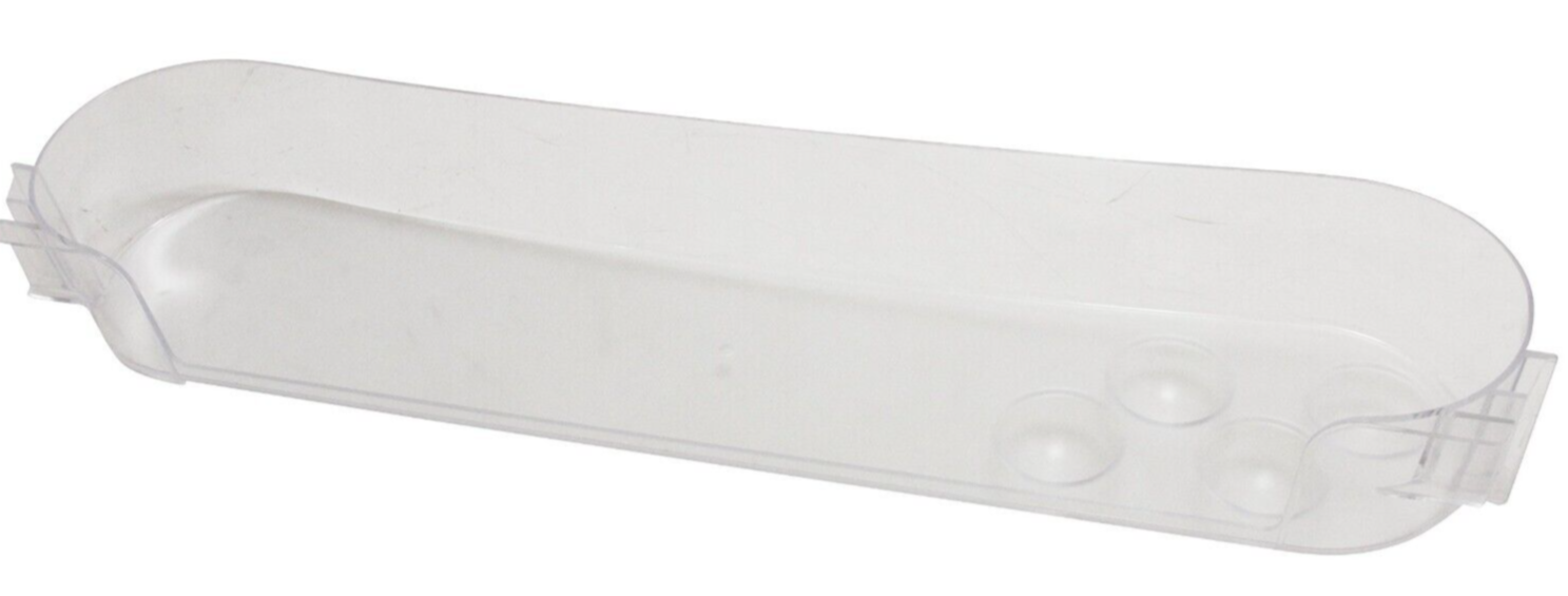 Genuine ZANUSSI REFRIGERATOR DOOR BUTTER SHELF EGG TRAY FRIDGE ...