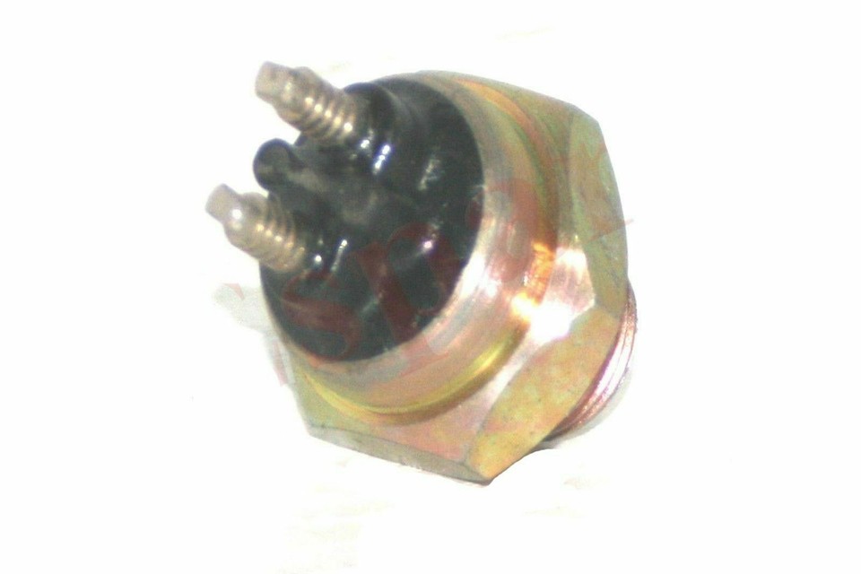 Neutral Safety Switch For Ford 3600 Tractors | eBay