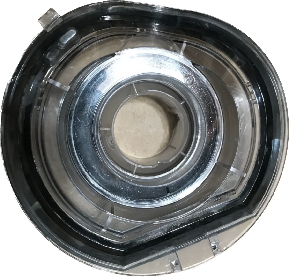 Genuine Dyson UP13 DC41 DC65 DC66 Ball Animal Vacuum Dust Bin Canister ...