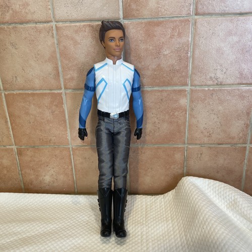 Barbie Prince Leo Starlight Adventures Galaxy Ken Doll Mattel Boy doll ...