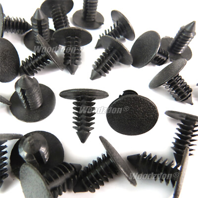 Cargo trim fasteners? | Ram Promaster Forum