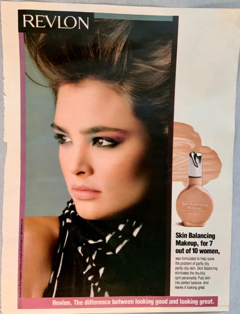 Revlon Makeup Tips Wallpapers